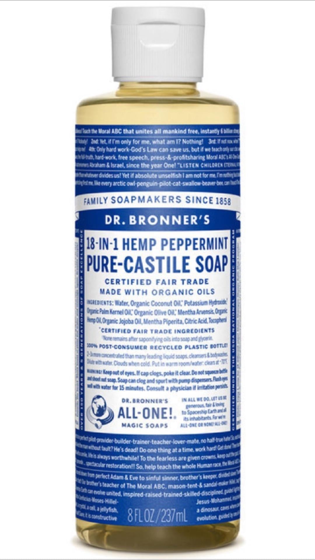 THE HOLY GRAIL OF SOAP – Shanta Renee Beauty